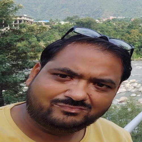 About – Harit Vasundhara